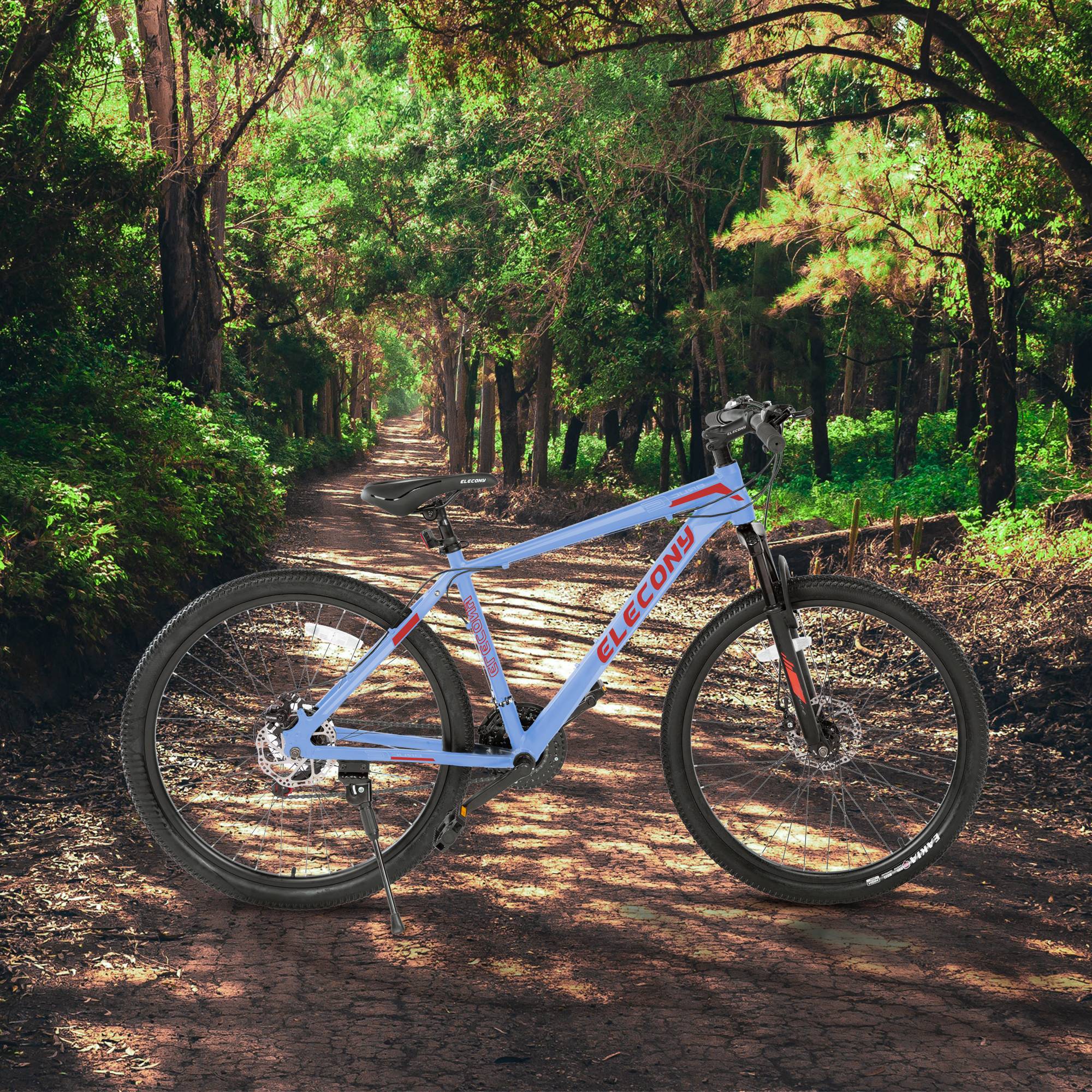 Elecony Mountain Bike Review Elecony Mountain Bike Review